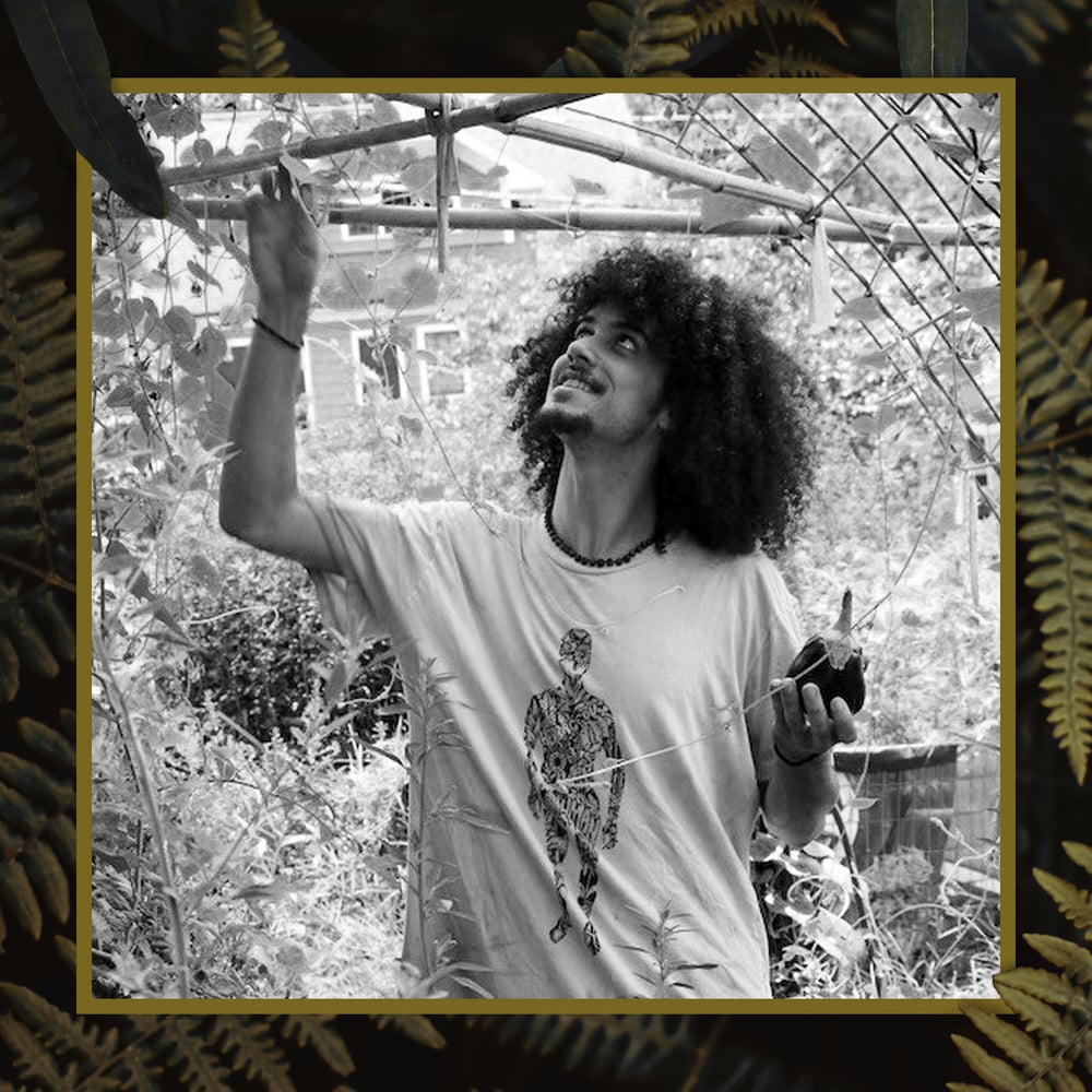 Meet the Herbalist with Bevin Clare | Featuring Brandon Ruiz