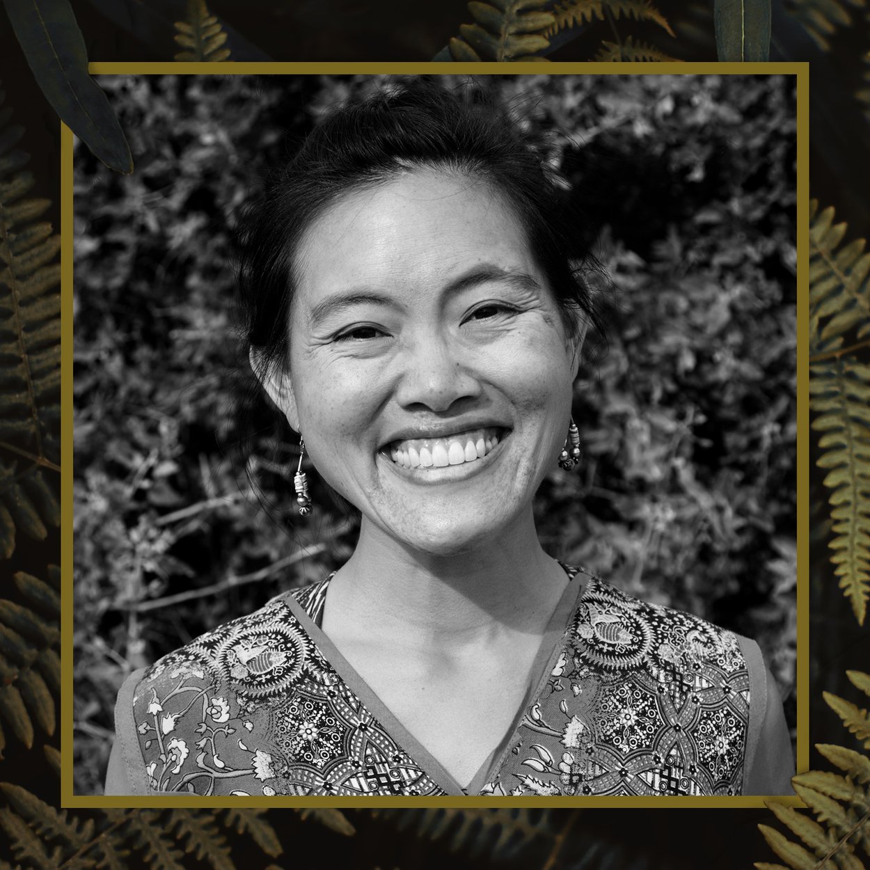 Fruiting Beauty with Jiling Lin