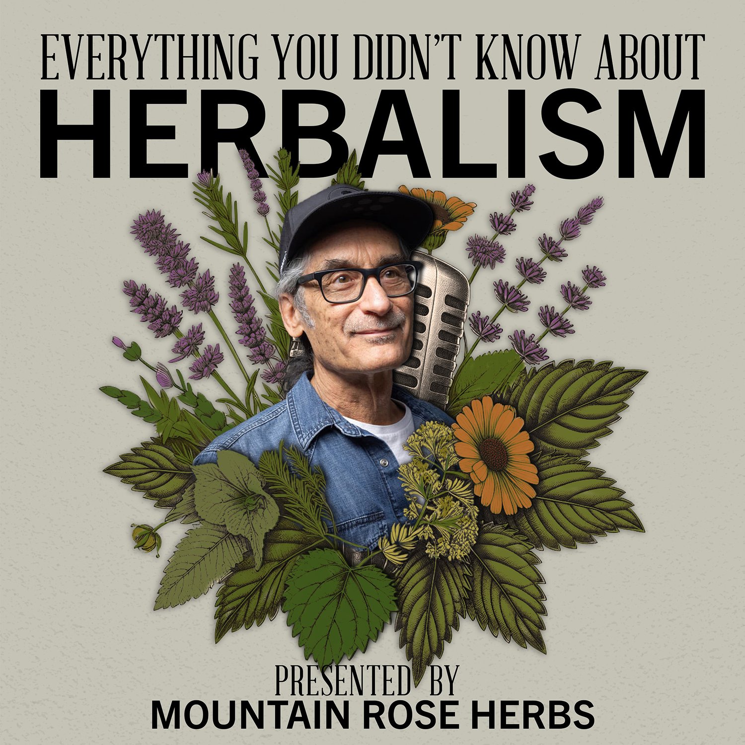 The Power of Music & Tea | Featuring Kevin Cole