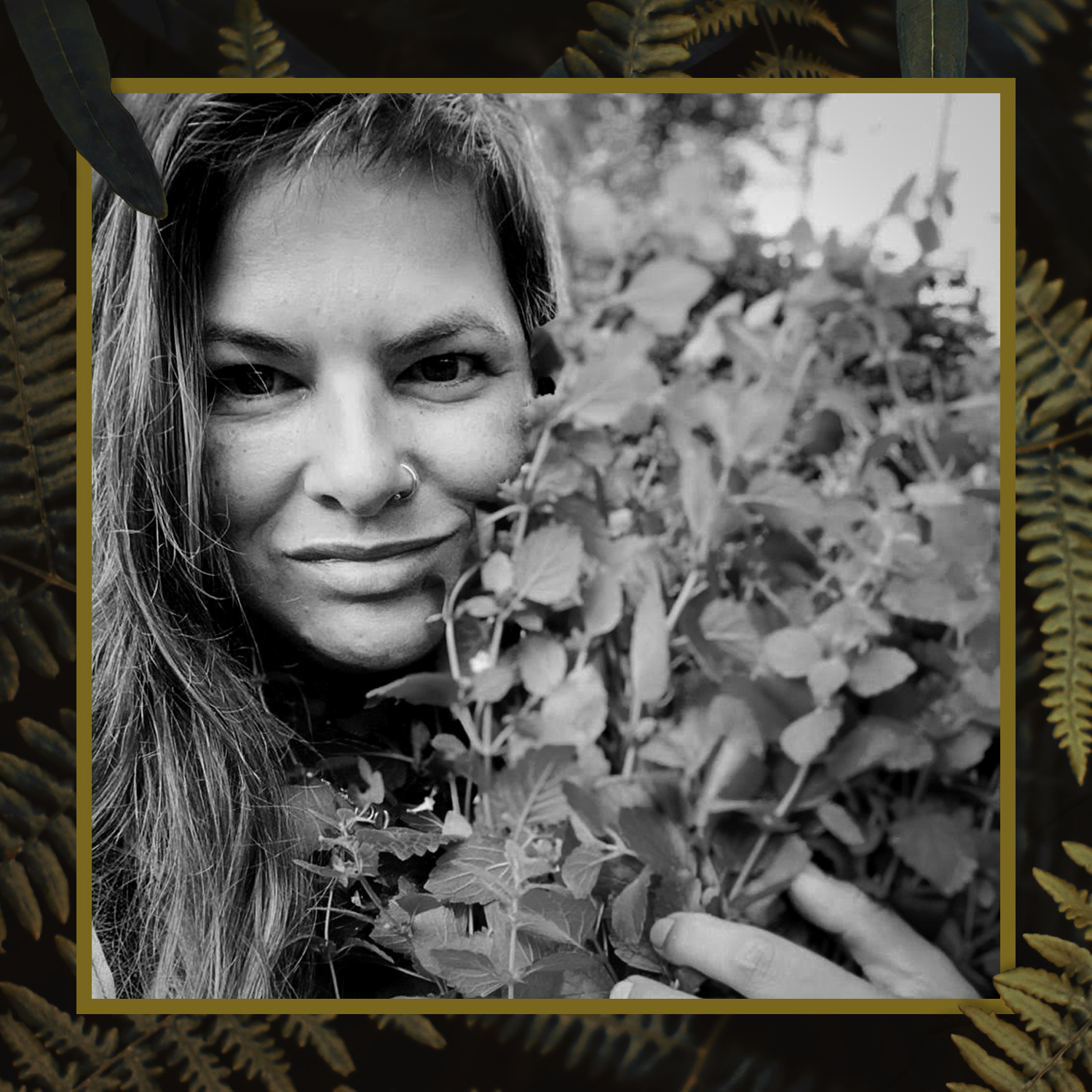 Decolonizing our Herbal Roots, with Mimi Hernandez | Tea Talks with Jiling