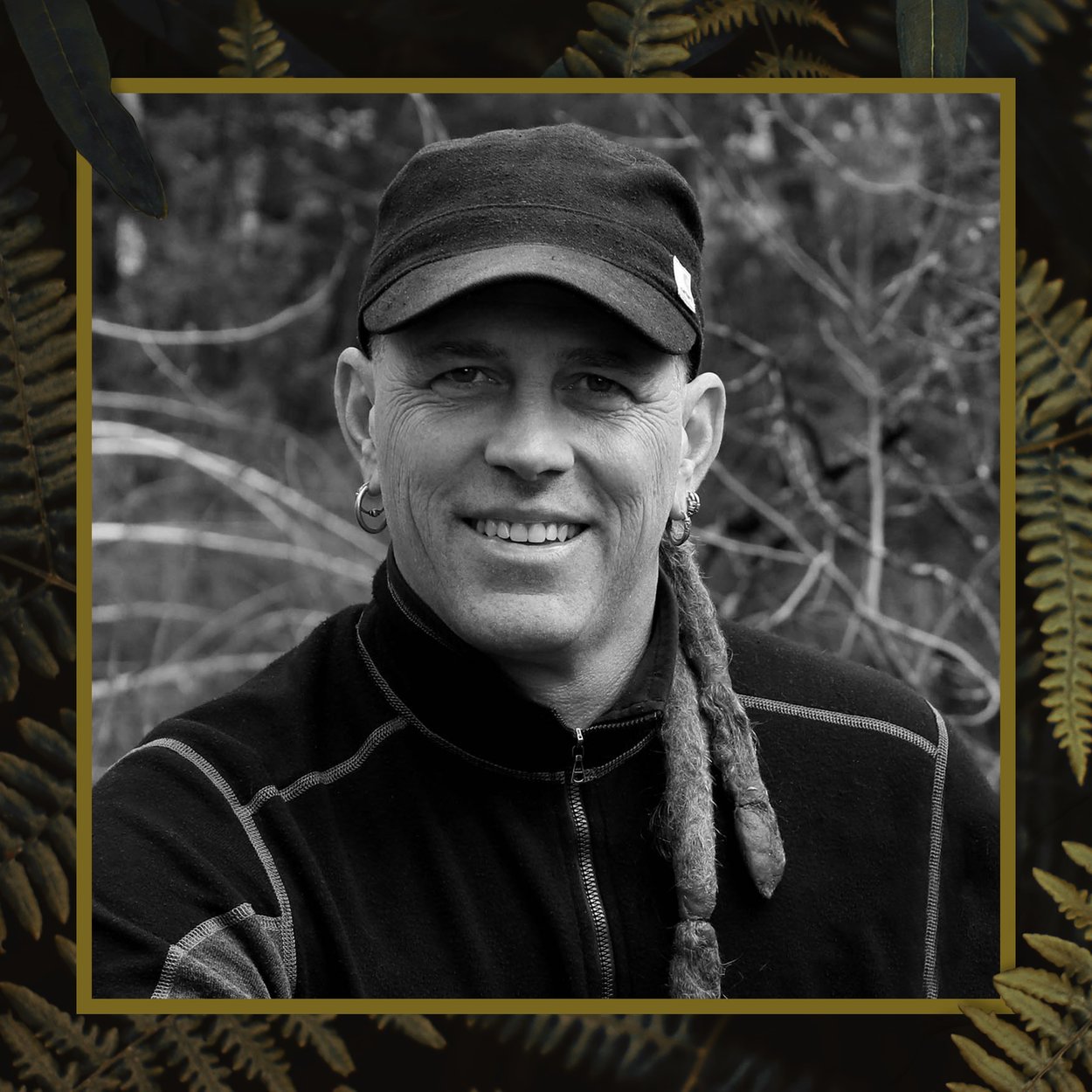 Shawn Donnille’s Interview on The Holistic Herbalism Podcast