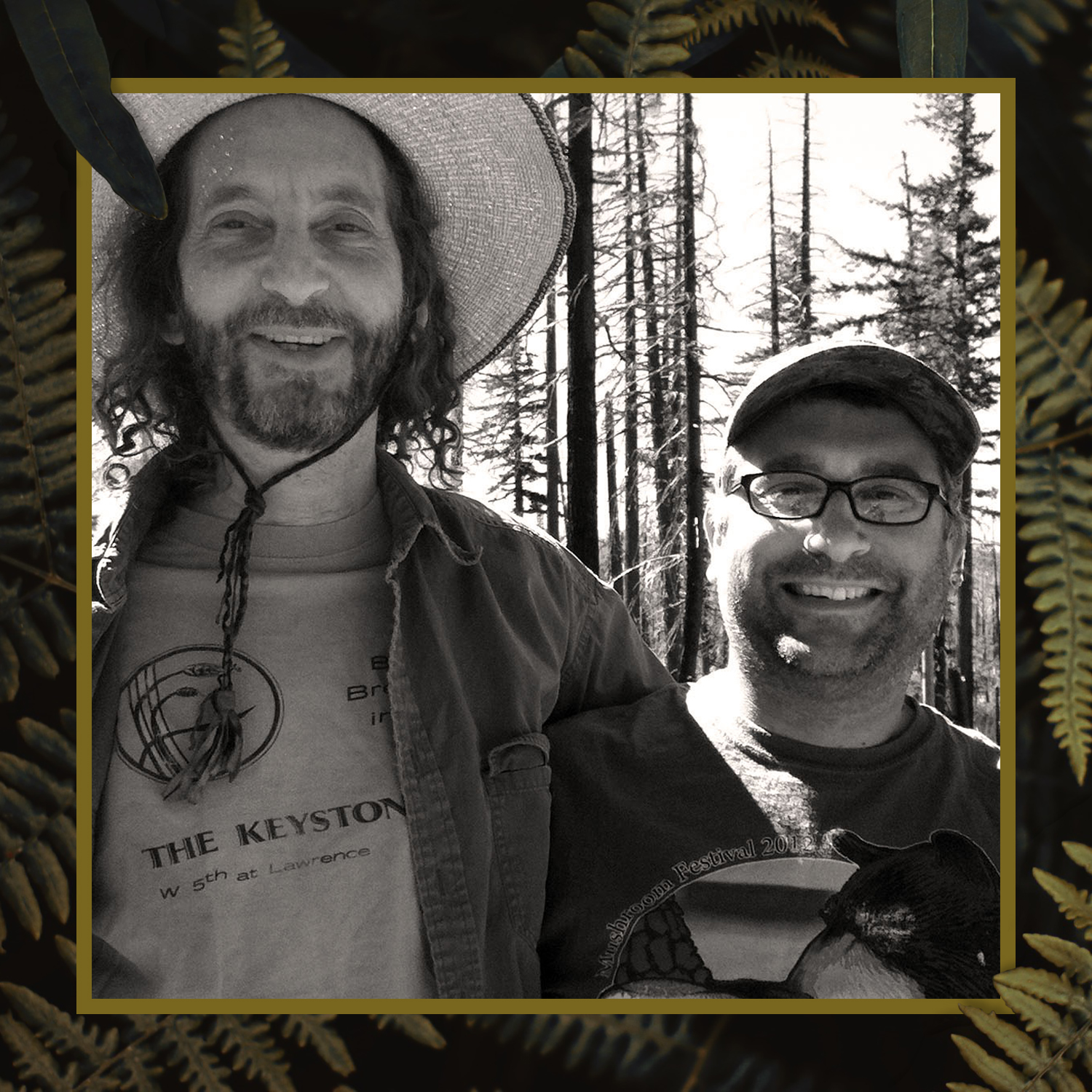 I Hope That’s Valerian I Smell | Featuring Howie Brounstein & Steven Yeager